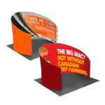 Indoor Booths – Scona Displays