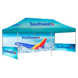 Indoor Booths – Scona Displays